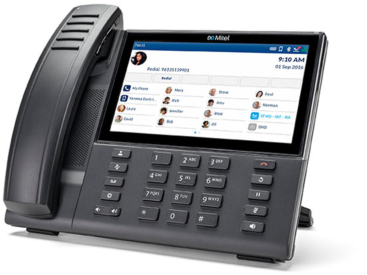 Distributeur Mitel depuis 20 ans – Alliance-Com